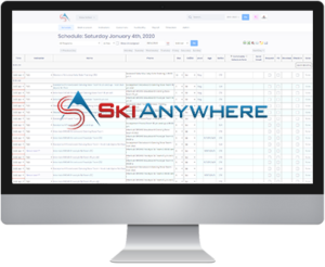 Ski Anywhere | Essential tools for the Snow Sports Industry